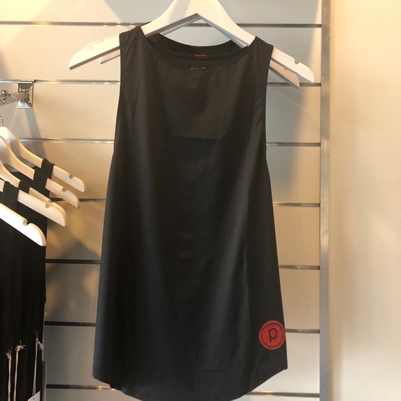 Pure Barre | Tops | Pure Barre Tank | Poshmark